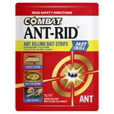 Combat Ant Rid Bait Strip 10 Pack | Adelaide's Finest Supermarkets
